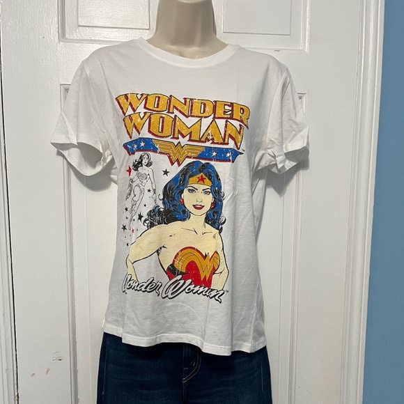 Prince Peter Collection | Tops | Prince Peter Collection Wonder Woman ...